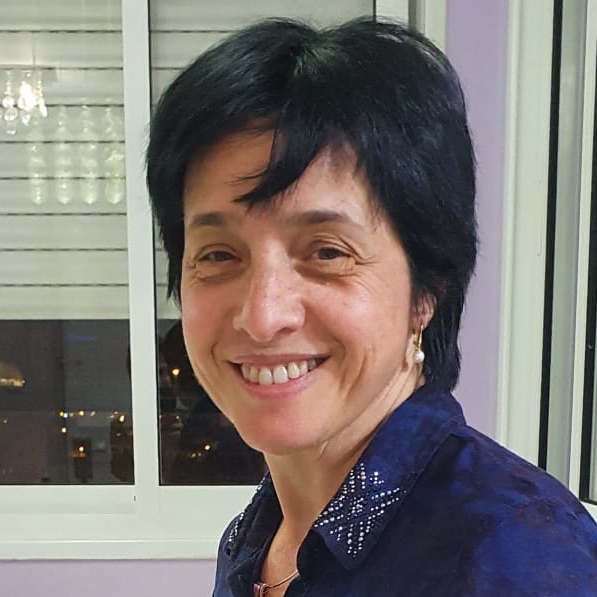 Arina Ceausu – ISRANALYTICA 2026